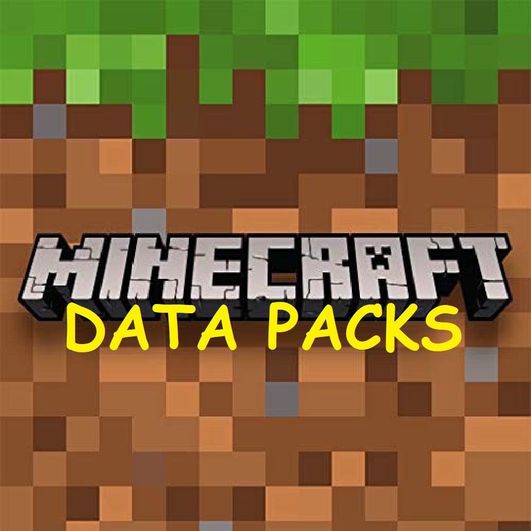 Minecraft RPG Datapacks - HiTech Yeti